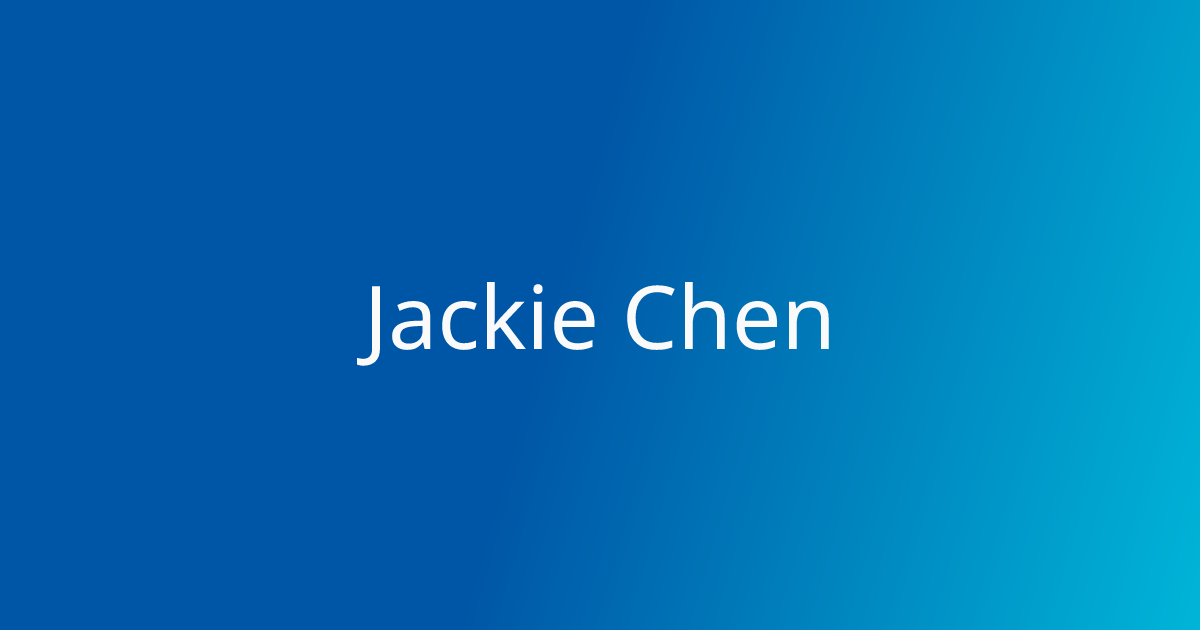 Best Chinese in Chesapeake, VA | Jackie Chen | Order Online